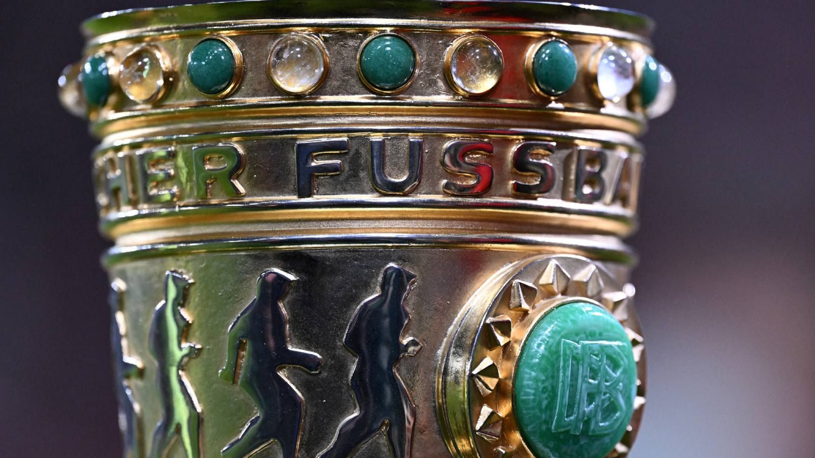 Drittligist gegen Titelverteidiger im DFB-Pokal: Arminia Bielefeld empfängt Bayer Leverkusen | SPOX